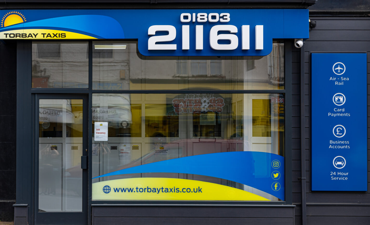 Taxi Jobs & Driver Recruitment