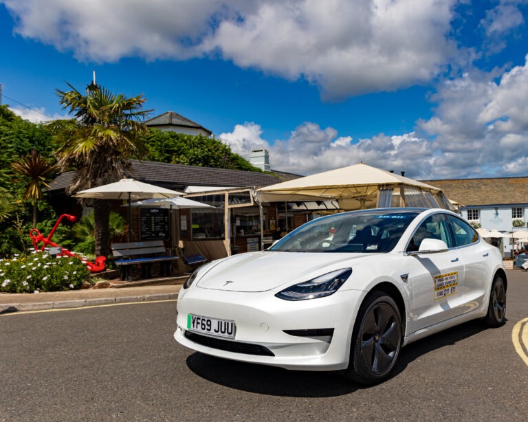 Taxi Jobs & Driver Recruitment