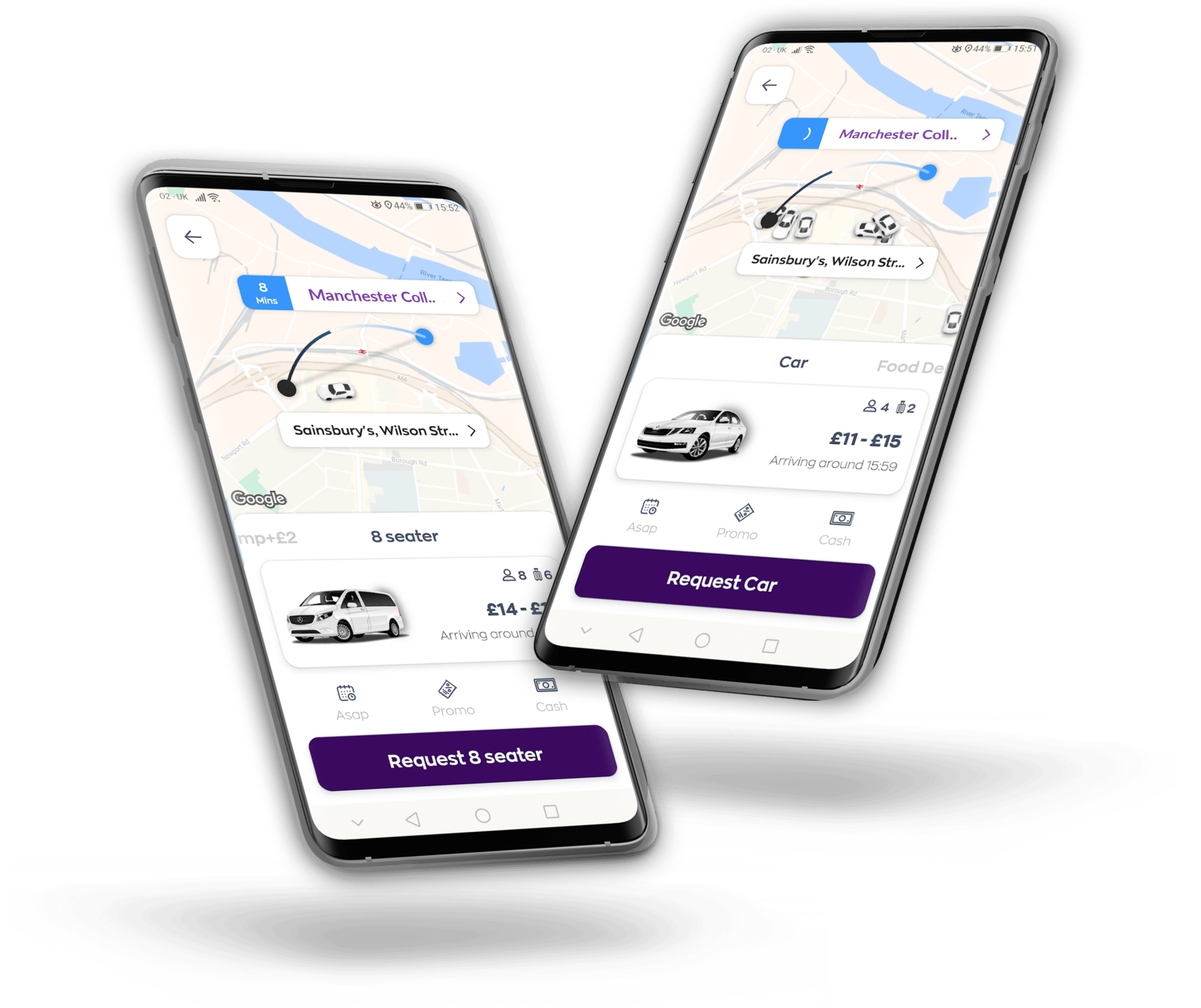 Torbay Taxi Services